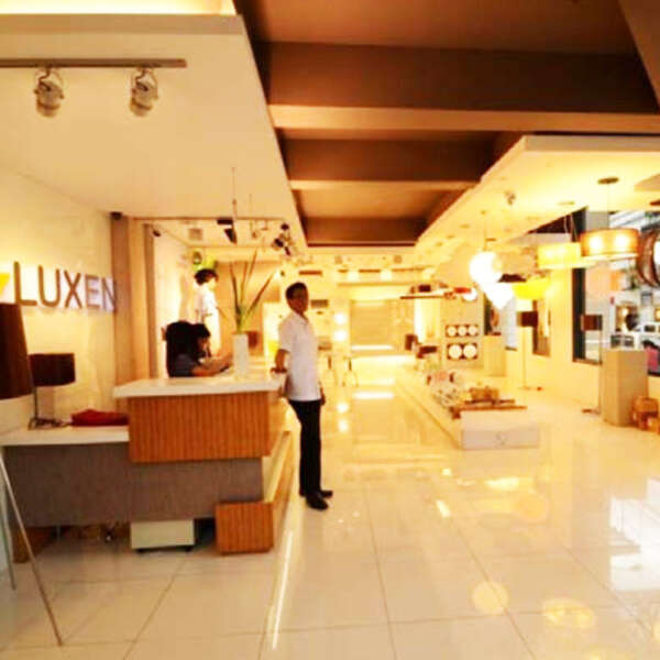 About Luxen Lighting - Luxen Lighting