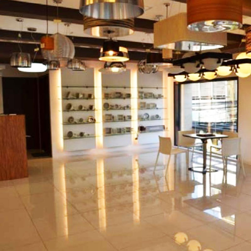 About Luxen Lighting - Luxen Lighting