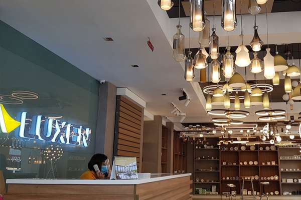 About Luxen Lighting - Luxen Lighting