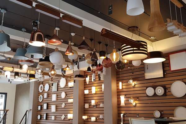 About Luxen Lighting - Luxen Lighting