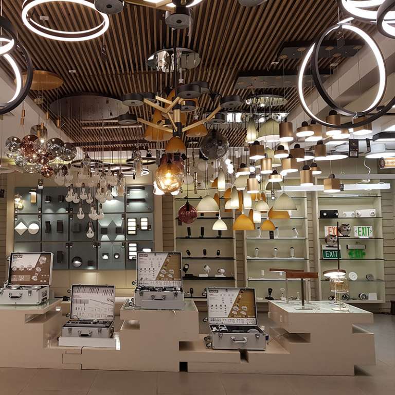 About Luxen Lighting - Luxen Lighting