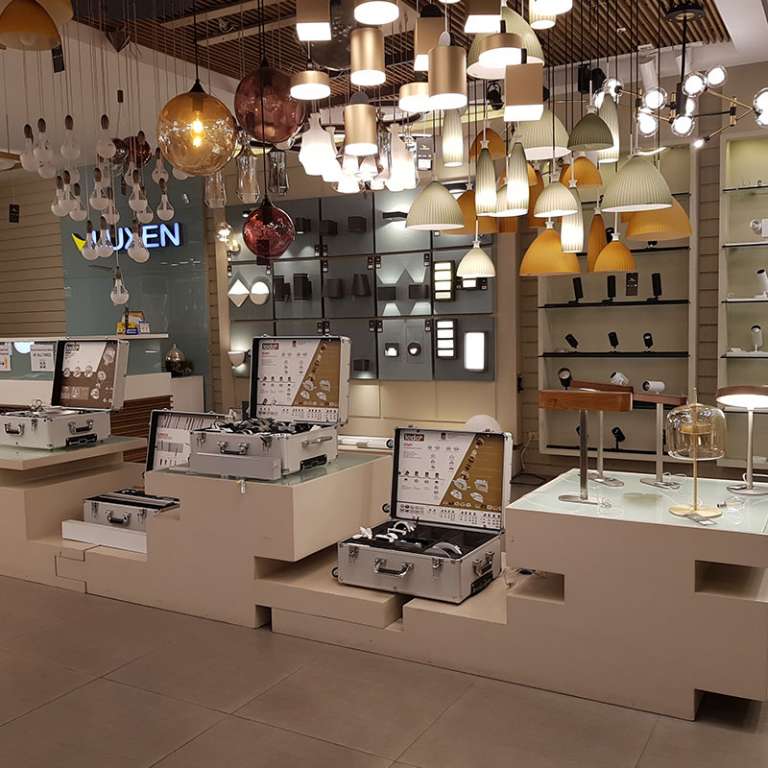 About Luxen Lighting - Luxen Lighting